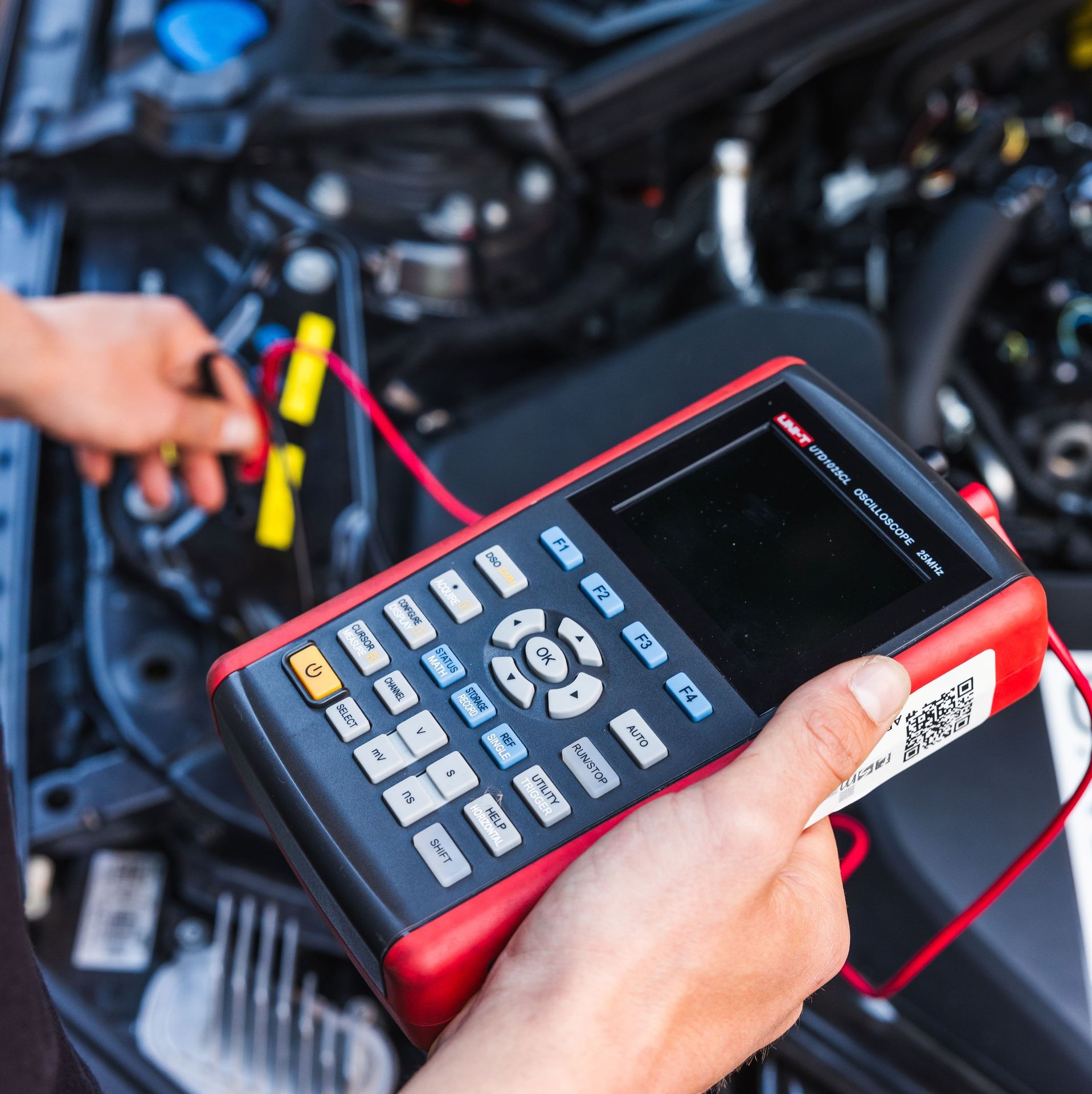 Home | Diagnose Car NL